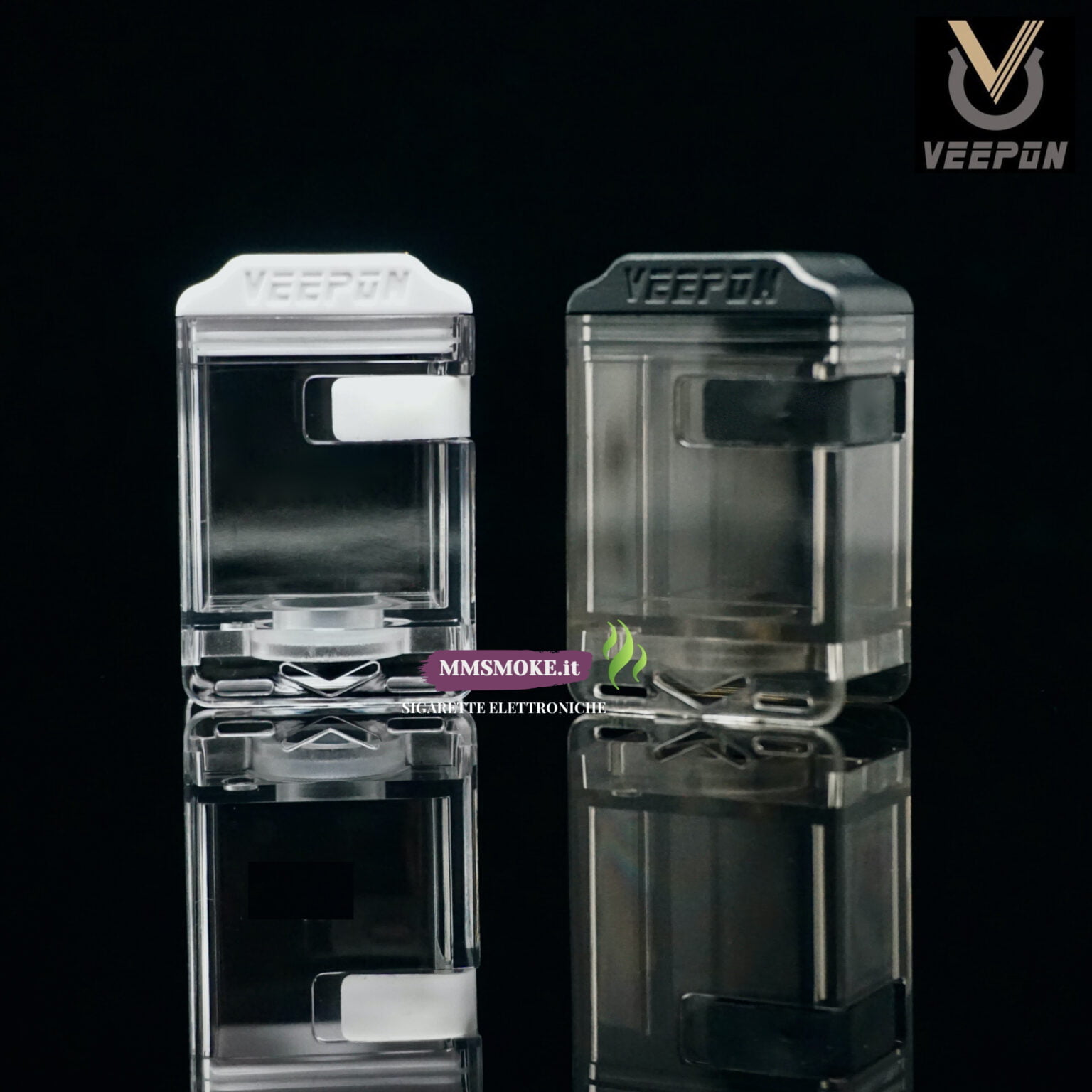 Boro Tank Tita Veepoon – MM SMOKE