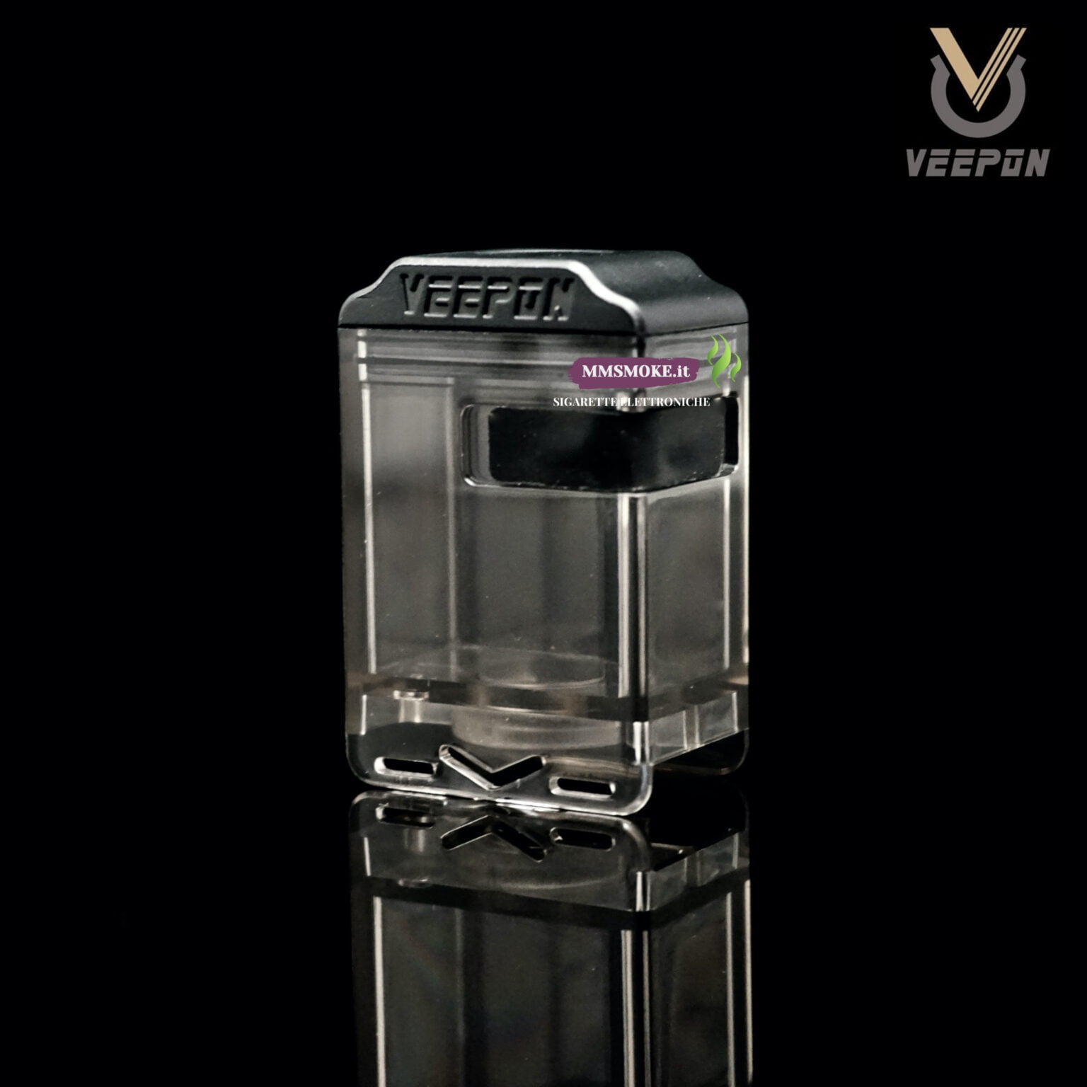 Boro Tank Tita Veepoon – MM SMOKE