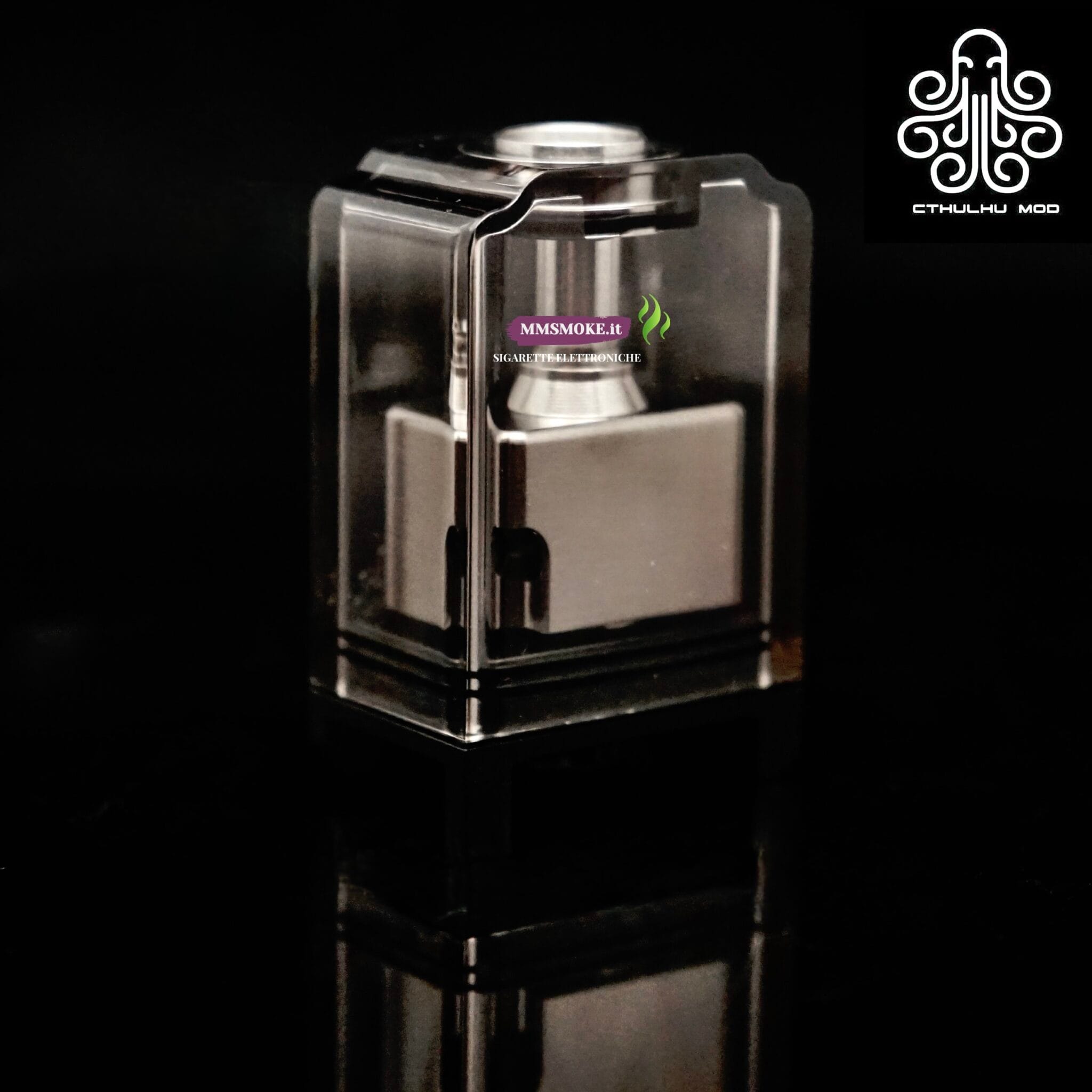 TANK 520 BORO V2 By Cthulhu – MM SMOKE